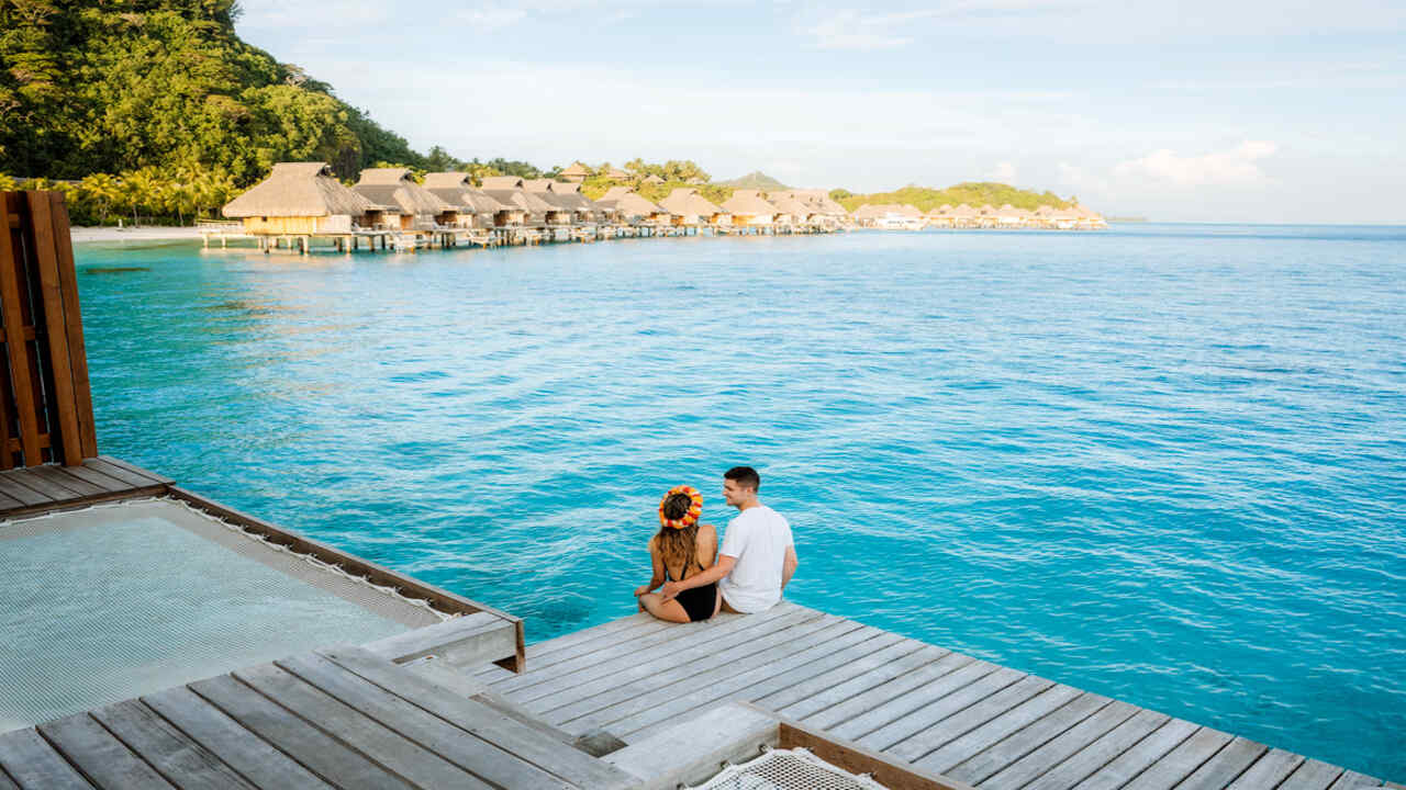 Top 50 Honeymoon Destinations Around the World | Travelwise24