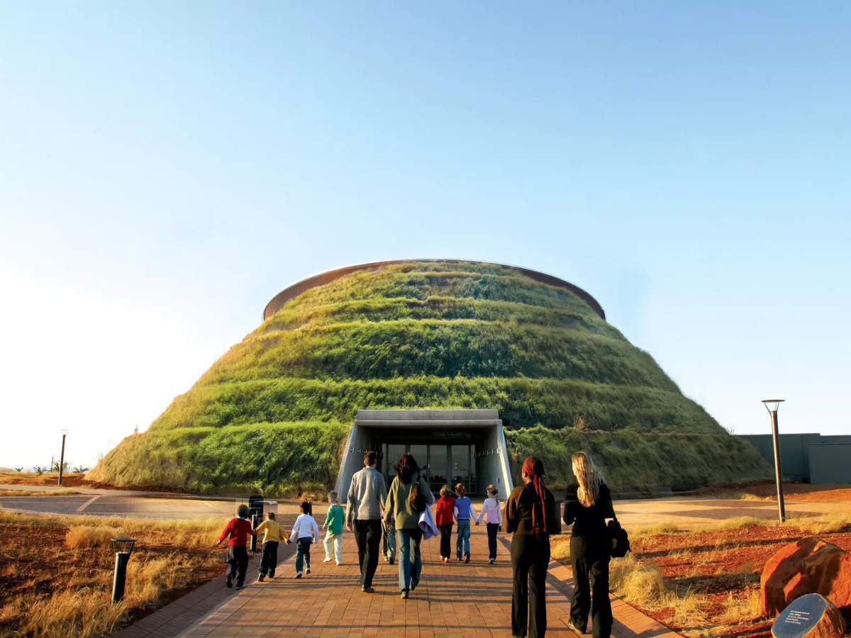 A Traveler's Guide to the World's Must-Visit Destinations | Travelwise24