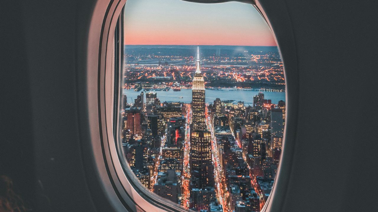 40+ Inventive Ways to Travel the World for Free | Travelwise24