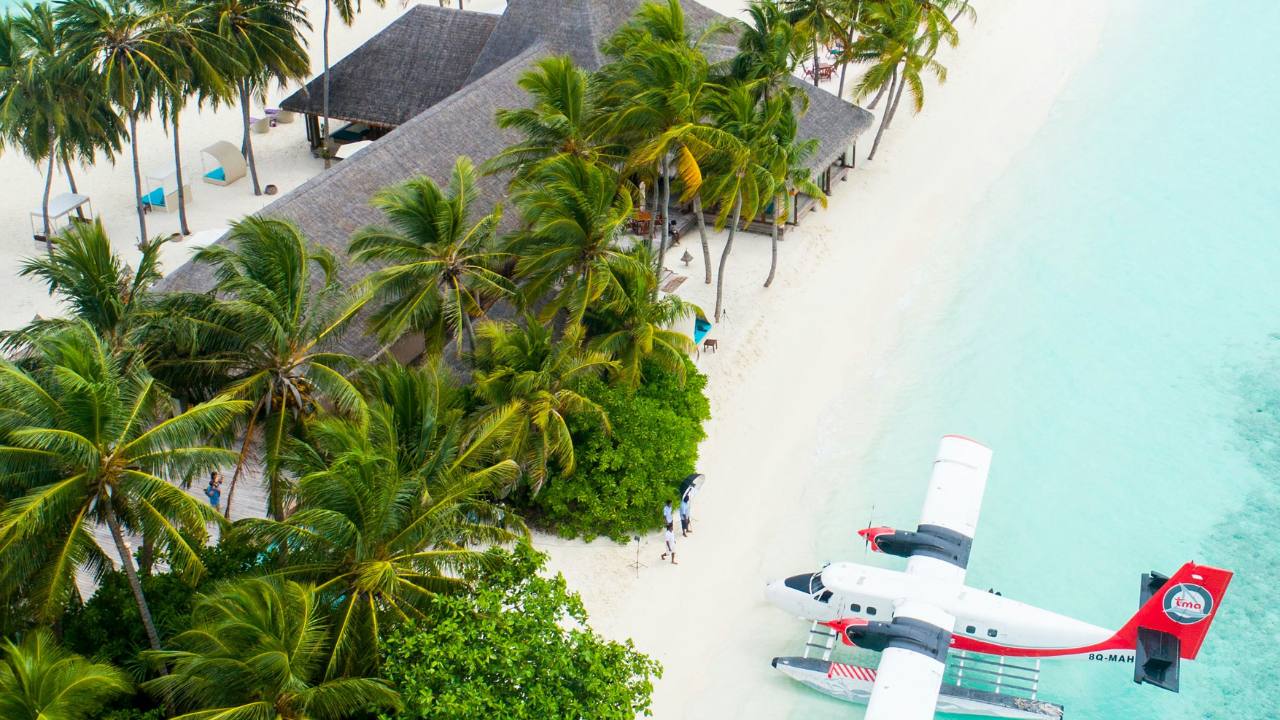40+ Inventive Ways to Travel the World for Free | Travelwise24