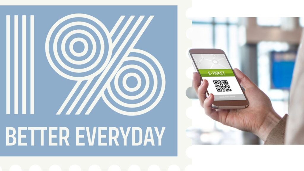 How to Read the Fine Print on Your E-Ticket | Travelwise24