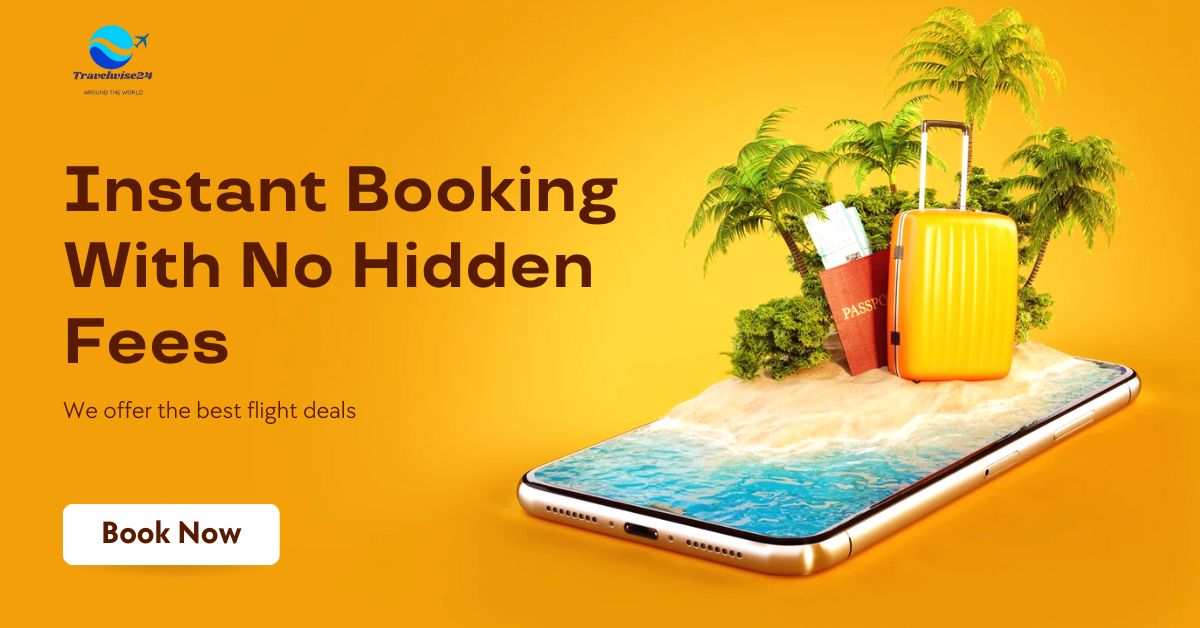 Best Flight Booking Sites 2025: Complete Comparison Guide | Travelwise24